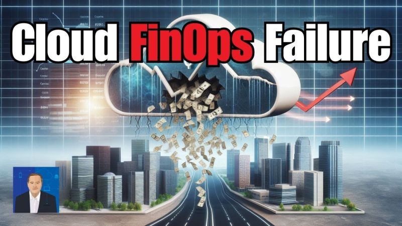 David Linthicum on LinkedIn: Why Cloud FinOps is Failing David Linthicum on LinkedIn: Why Cloud FinOps is Failing