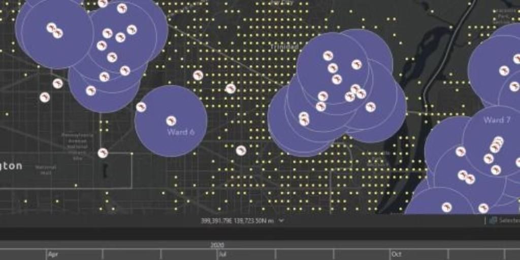 Maureen Graney on LinkedIn: #arcgisallsource Maureen Graney on LinkedIn: #arcgisallsource