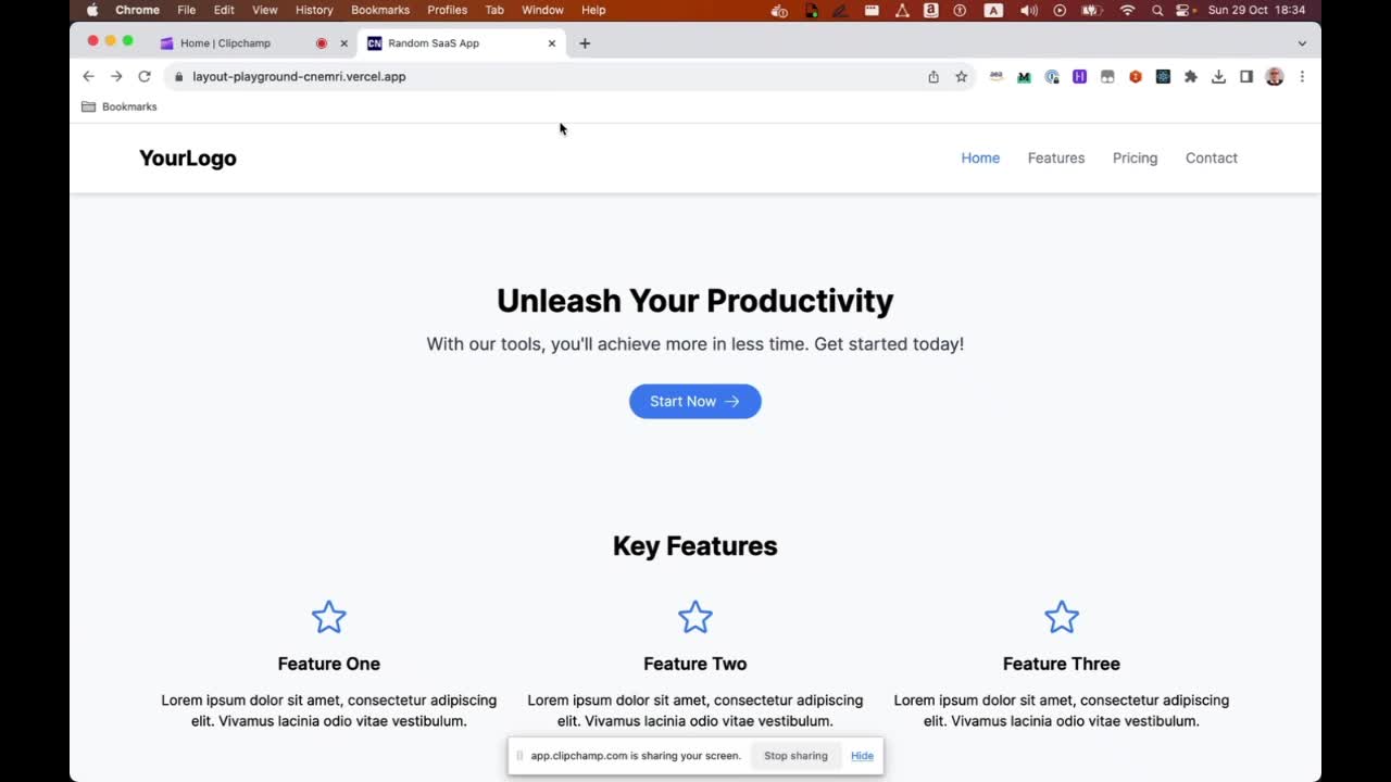 Chouaieb NEMRI on LinkedIn: #webdevelopment #nextjs #vercel #github # ... Chouaieb NEMRI on LinkedIn: #webdevelopment #nextjs #vercel #github # ...
