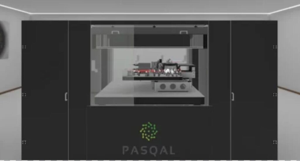 The Quantum Insider on LinkedIn: PASQAL Announces New Roadmap Focused ... The Quantum Insider on LinkedIn: PASQAL Announces New Roadmap Focused ...