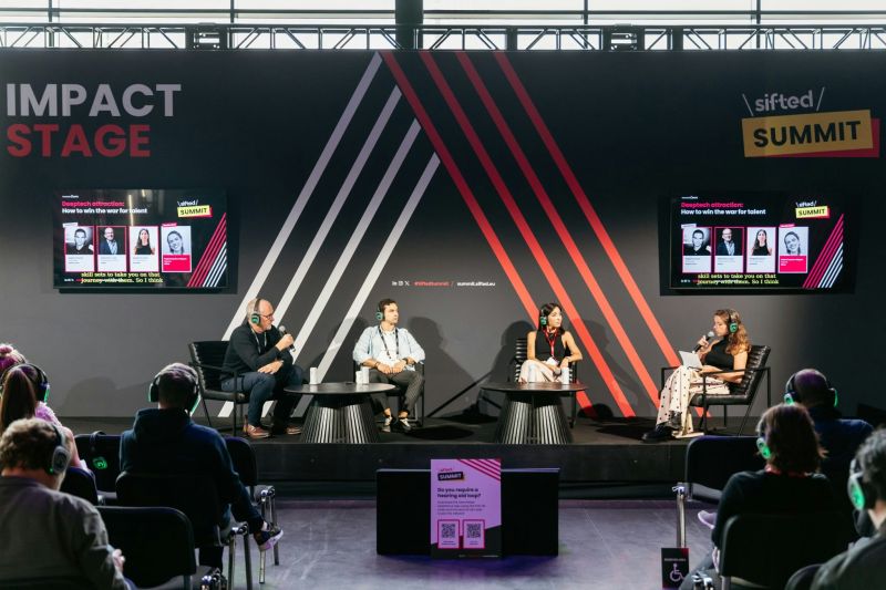 The AI Tech Startups Roundup on LinkedIn: What deeptech startups are ... The AI Tech Startups Roundup on LinkedIn: What deeptech startups are ...