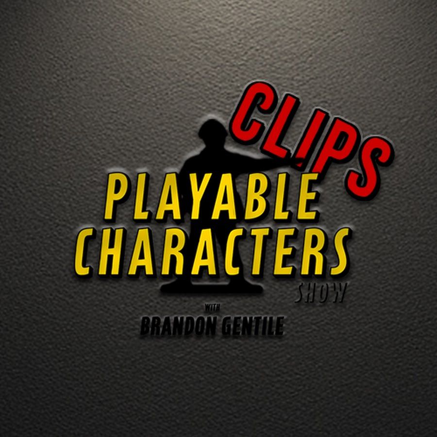 Brandon Gentile on LinkedIn: Playable Characters Clips Brandon Gentile on LinkedIn: Playable Characters Clips