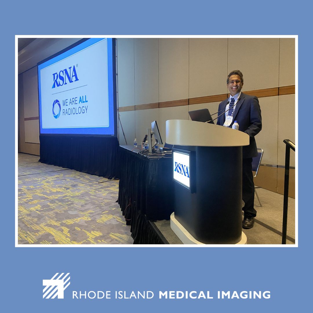 Rhode Island Medical Imaging on LinkedIn: #rimirads Rhode Island Medical Imaging on LinkedIn: #rimirads