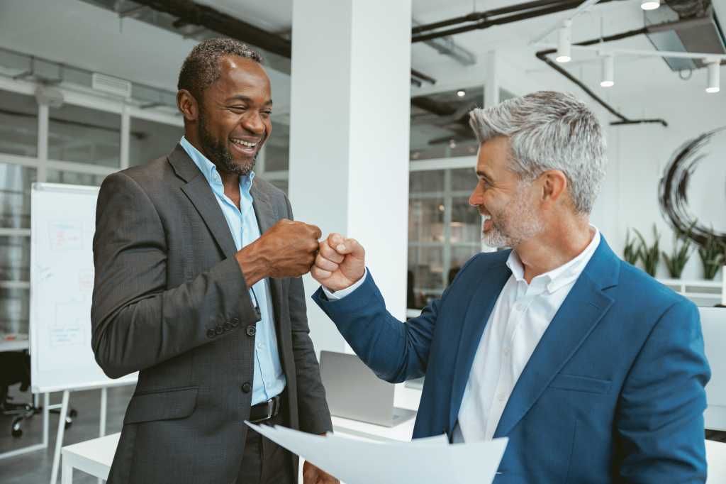 IT Partners, Inc on LinkedIn: How CIOs and CISOs can partner to improve ... IT Partners, Inc on LinkedIn: How CIOs and CISOs can partner to improve ...