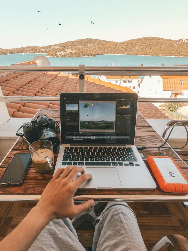 The Rise of Remote Work: Adapting to the New Normal - Cactus Recruit ... The Rise of Remote Work: Adapting to the New Normal - Cactus Recruit ...