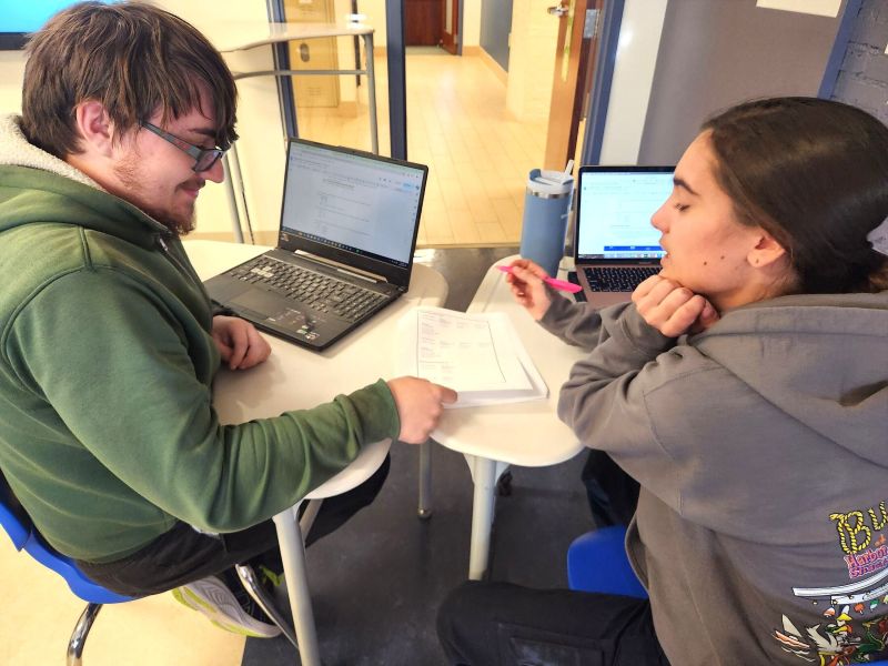 Wye River Upper School on LinkedIn: Need some help analyzing your ... Wye River Upper School on LinkedIn: Need some help analyzing your ...
