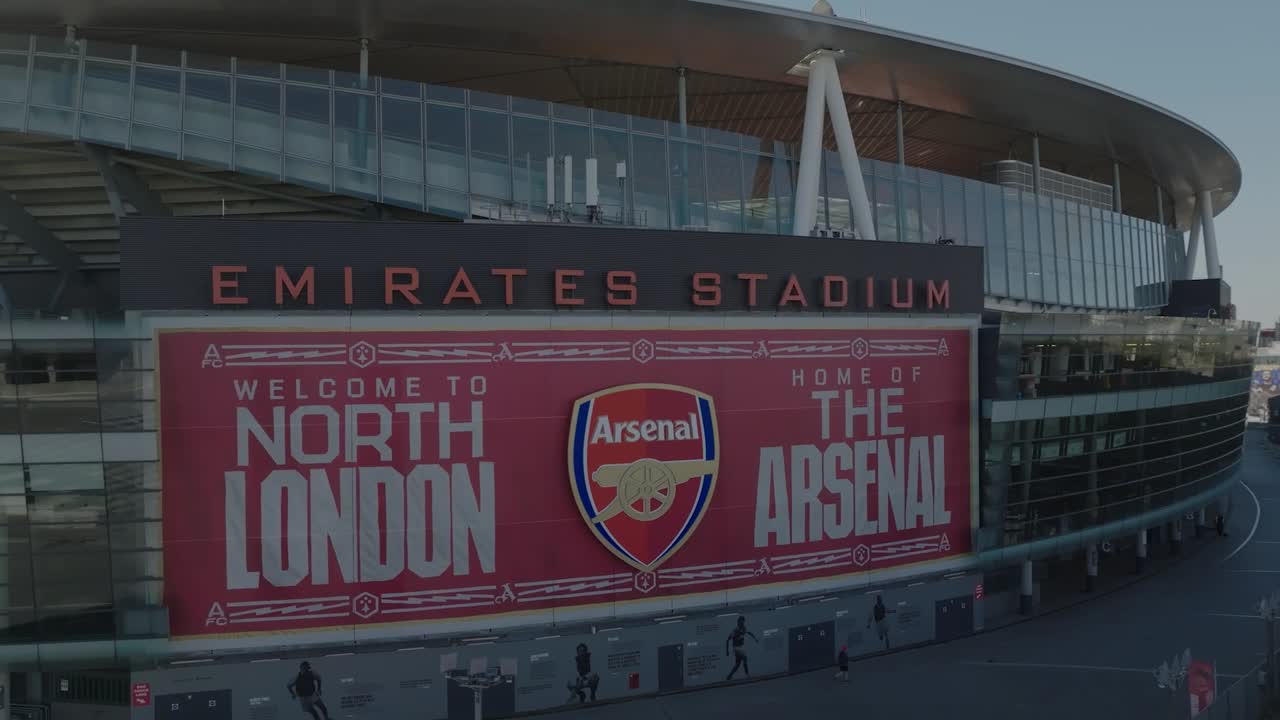 NTT DATA Business Solutions on LinkedIn: NTT DATA x Arsenal F.C. NTT DATA Business Solutions on LinkedIn: NTT DATA x Arsenal F.C.