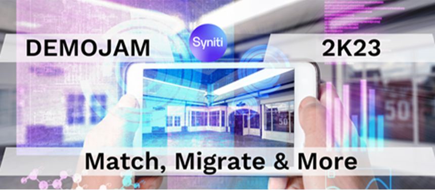 David Williamson on LinkedIn: #syniti #synizens #datafirst David Williamson on LinkedIn: #syniti #synizens #datafirst