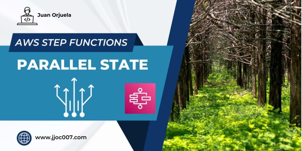 Learn about Step Functions on AWS | Darryl R. posted on the topic ... Learn about Step Functions on AWS | Darryl R. posted on the topic ...