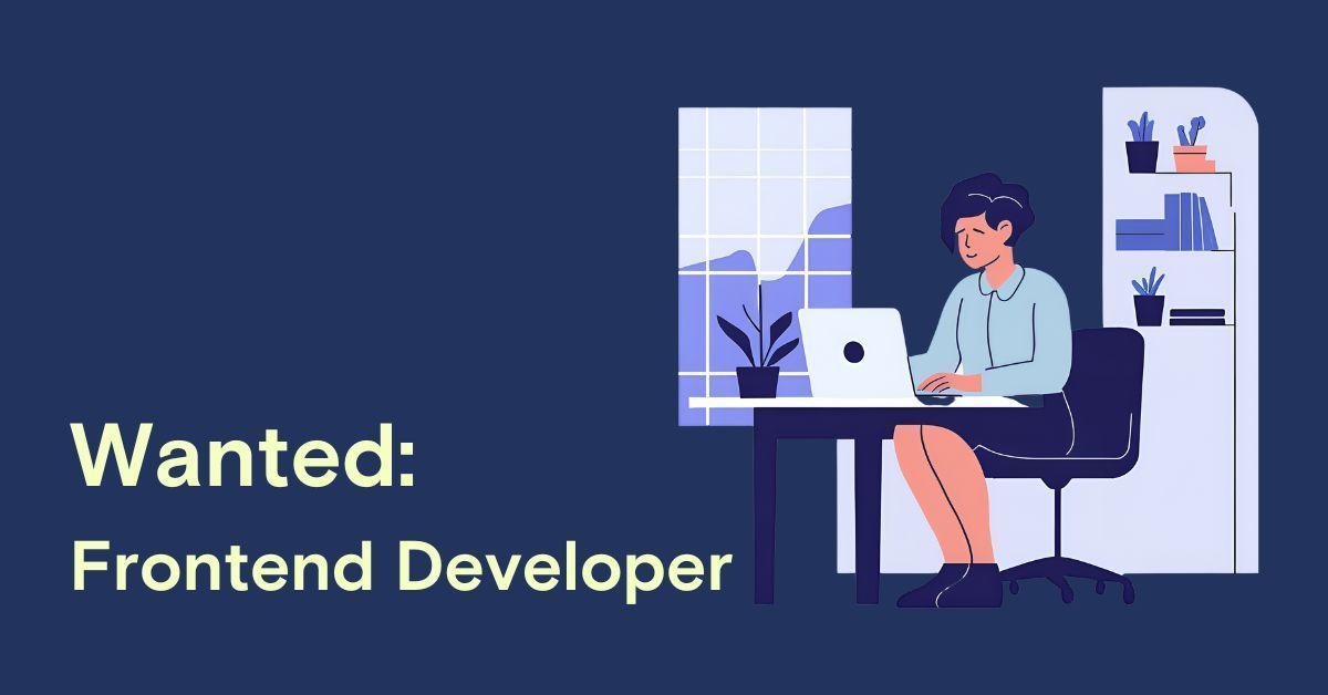 hello energy on LinkedIn: #frontenddeveloper #saas #techjobs #rotterdam ... hello energy on LinkedIn: #frontenddeveloper #saas #techjobs #rotterdam ...
