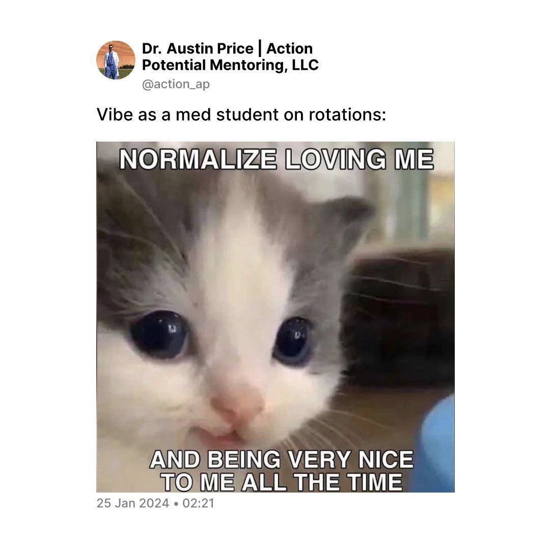Action Potential Mentoring LLC on Instagram: Action Potential Mentoring LLC on Instagram: