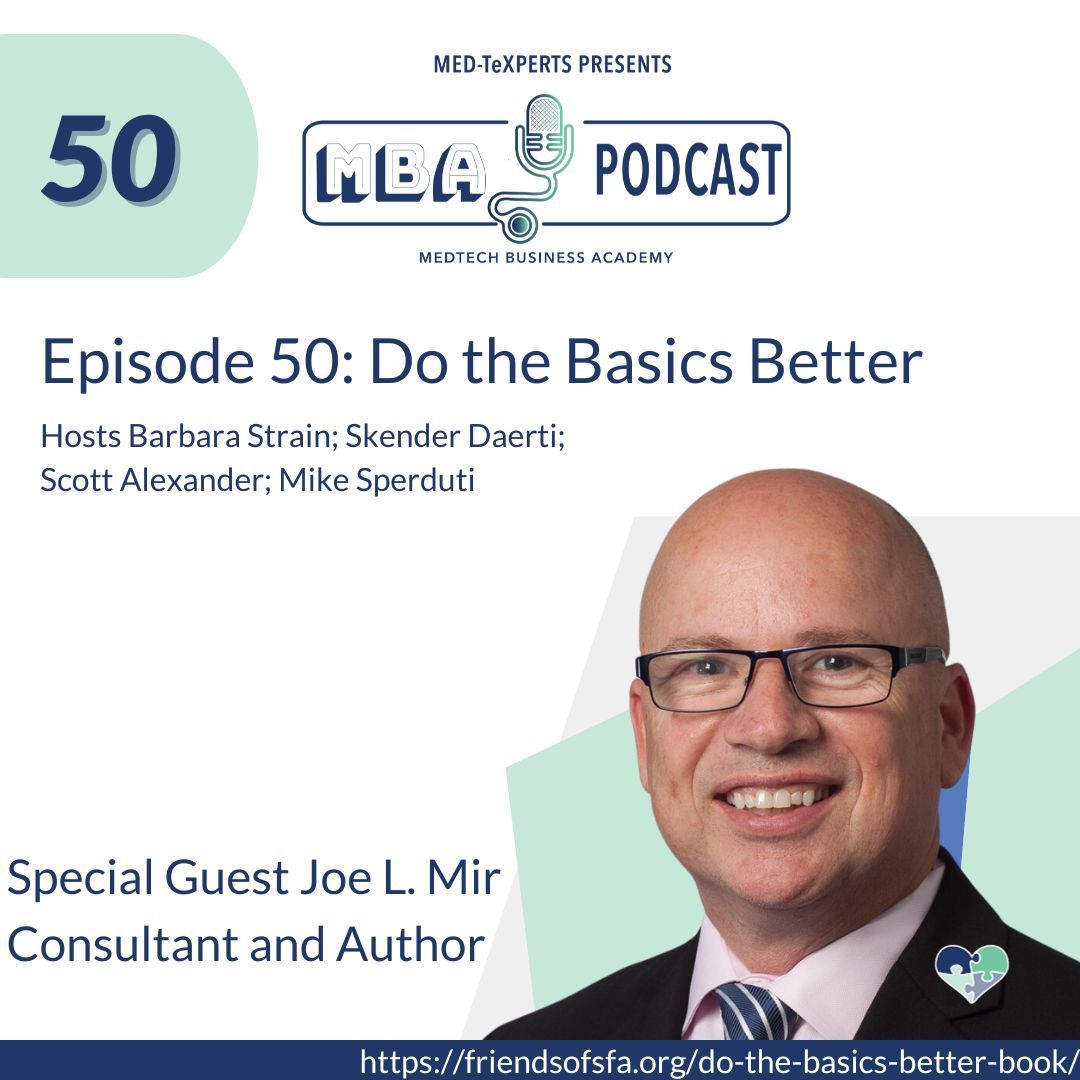 Listen to Excelerant Consulting Consultant Jose Mir on Med-Texperts ... Listen to Excelerant Consulting Consultant Jose Mir on Med-Texperts ...