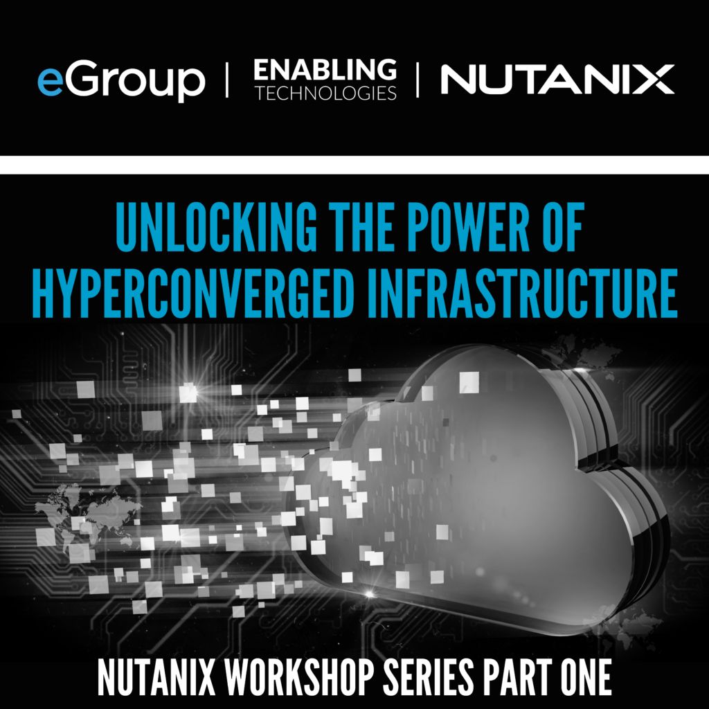 Jeffrey Thomas on LinkedIn: Nutanix Workshop Series Part One ... Jeffrey Thomas on LinkedIn: Nutanix Workshop Series Part One ...