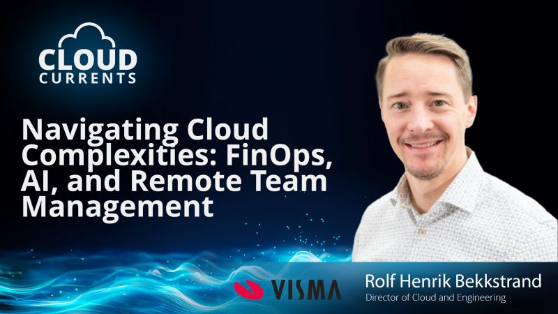 TierPoint on LinkedIn: Ep. 20 Navigating Cloud Complexity: FinOps, AI ... TierPoint on LinkedIn: Ep. 20 Navigating Cloud Complexity: FinOps, AI ...