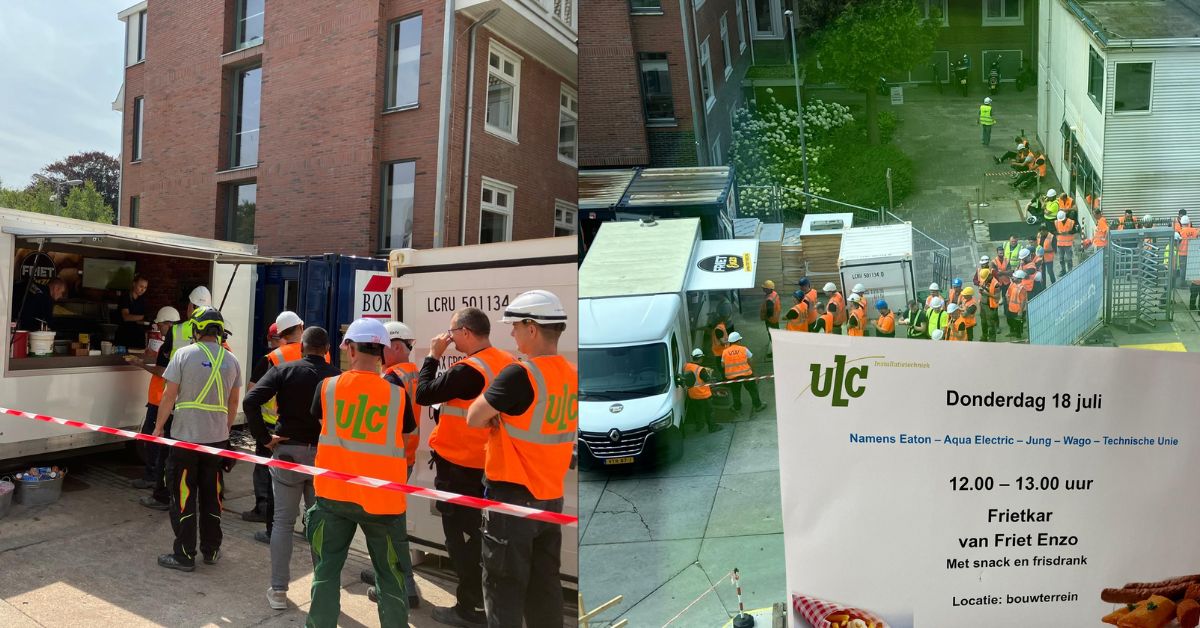 WAGO Nederland B.V. op LinkedIn: Successen moet je vieren! Daarom ... WAGO Nederland B.V. op LinkedIn: Successen moet je vieren! Daarom ...