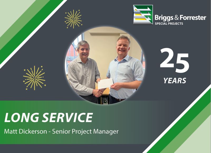Briggs & Forrester Special Projects on LinkedIn: #construction # ... Briggs & Forrester Special Projects on LinkedIn: #construction # ...