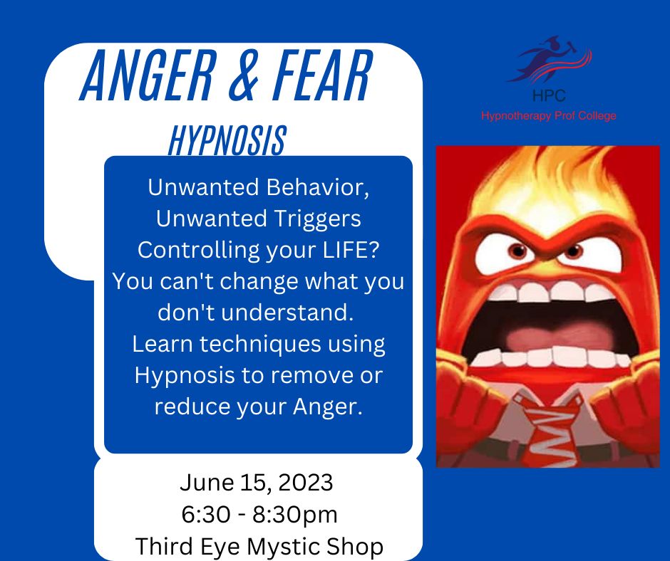 Hypnotherapy Pro College. LLC on LinkedIn: Join us for a class on ... Hypnotherapy Pro College. LLC on LinkedIn: Join us for a class on ...