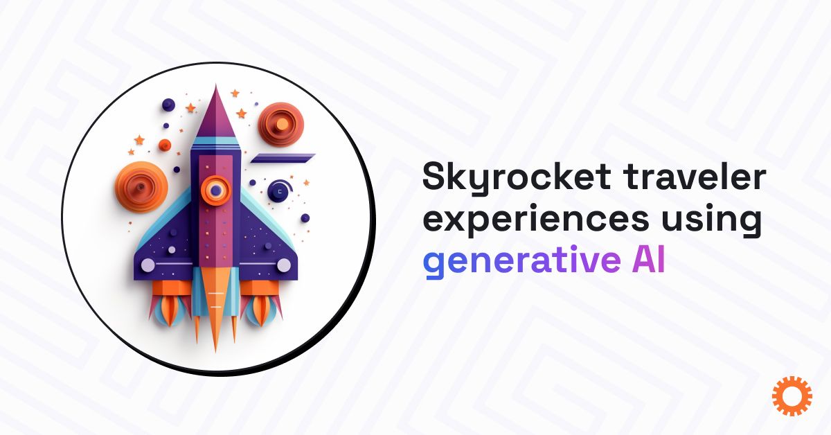 LivePerson on LinkedIn: Generative AI Guide to Revolutionize ... LivePerson on LinkedIn: Generative AI Guide to Revolutionize ...