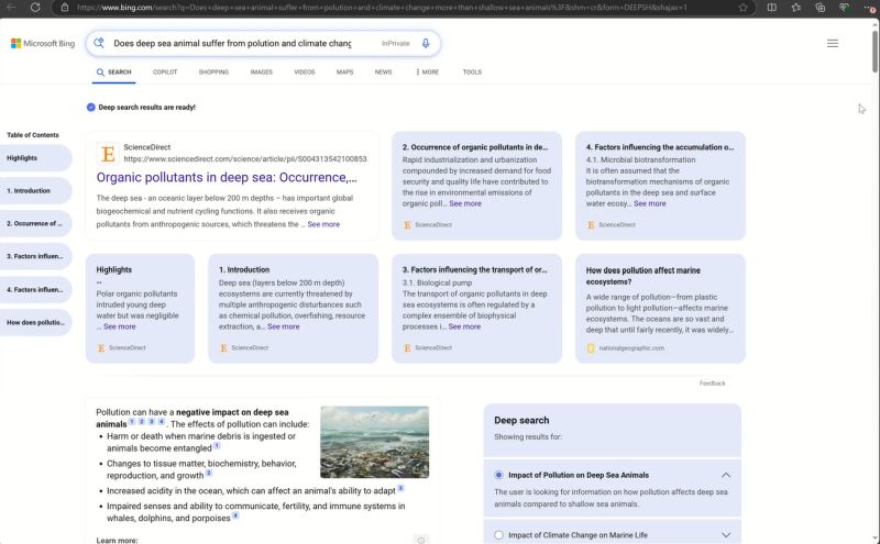 Claudio Polla on LinkedIn: Bing's Transition to LLM/SLM Models ... Claudio Polla on LinkedIn: Bing's Transition to LLM/SLM Models ...