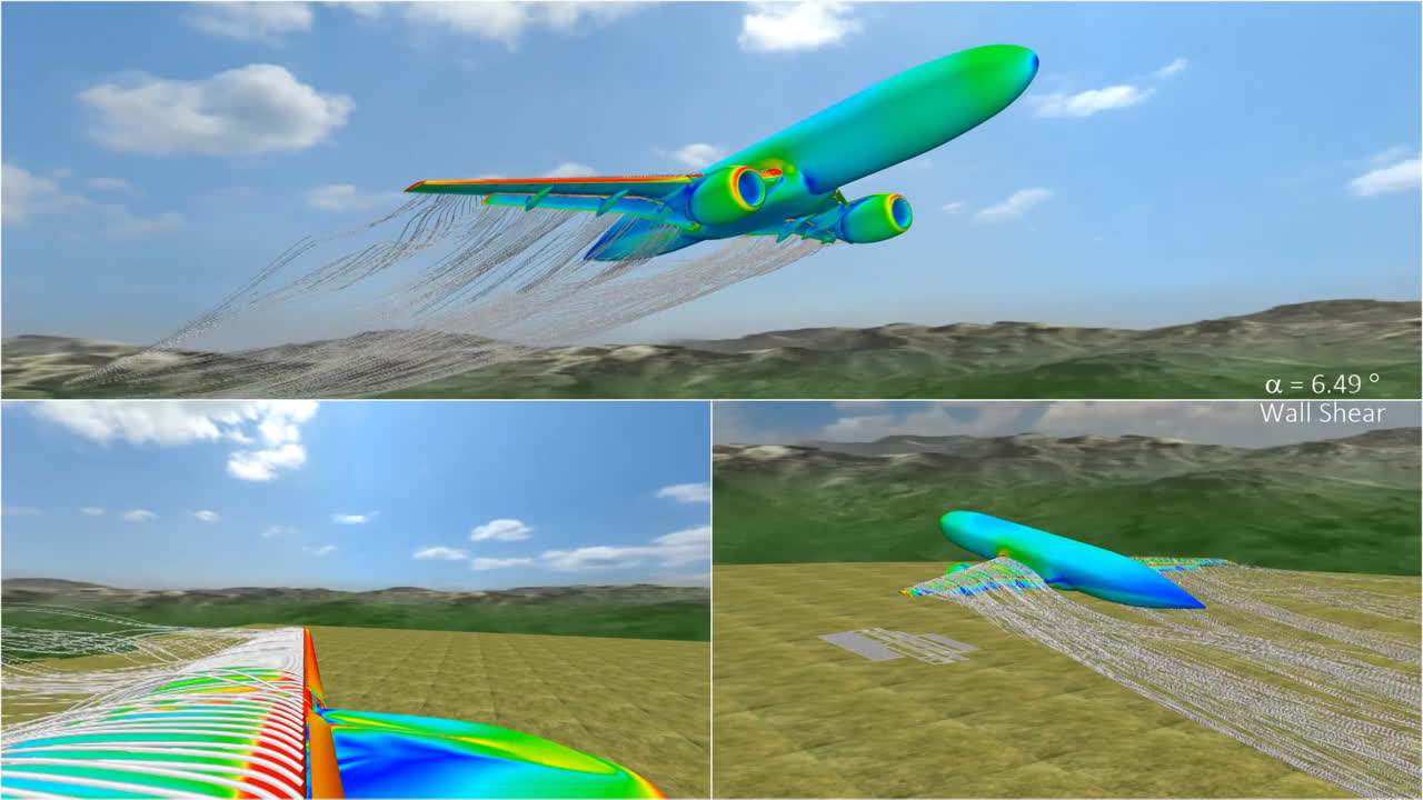 Ansys Fluids on LinkedIn: #ansys #ansysfluent #cfd #cfdsimulation # ... Ansys Fluids on LinkedIn: #ansys #ansysfluent #cfd #cfdsimulation # ...