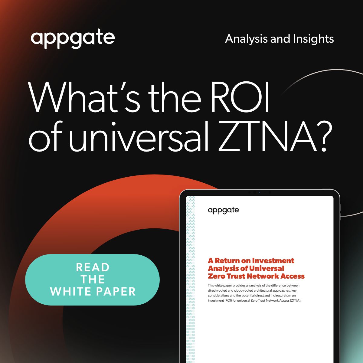 Appgate on LinkedIn: Appgate SDP | Zero Trust Network Access | ZTNA ... Appgate on LinkedIn: Appgate SDP | Zero Trust Network Access | ZTNA ...