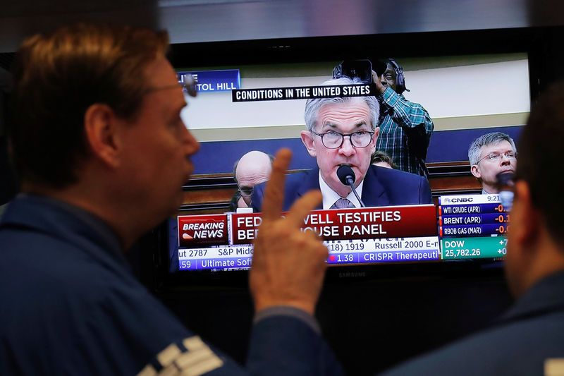 BCGAlpha, llc on LinkedIn: Investors eye Fed’s next move as Wall Street ... BCGAlpha, llc on LinkedIn: Investors eye Fed’s next move as Wall Street ...