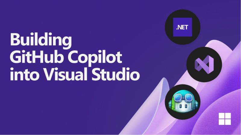 PauloMorgado.NET on LinkedIn: How we build GitHub Copilot into Visual ... PauloMorgado.NET on LinkedIn: How we build GitHub Copilot into Visual ...