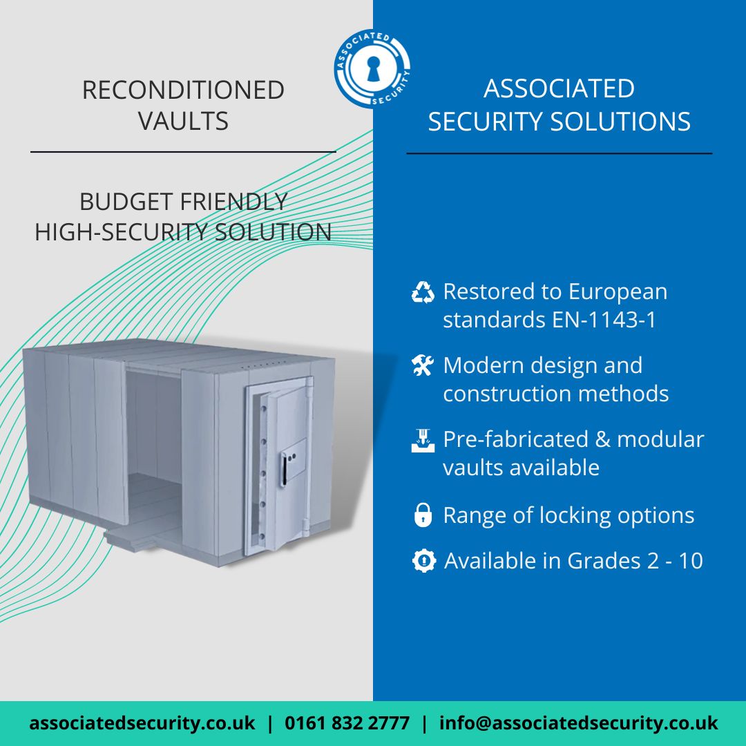 Associated Security Solutions on LinkedIn: #associatedsecurity # ... Associated Security Solutions on LinkedIn: #associatedsecurity # ...