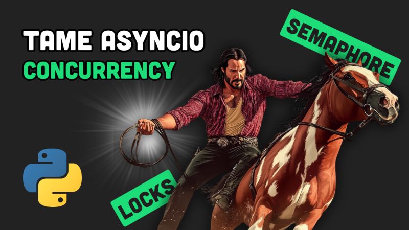 #python #asyncio #concurrency #programming #ai | Jimi Vaubien #python #asyncio #concurrency #programming #ai | Jimi Vaubien