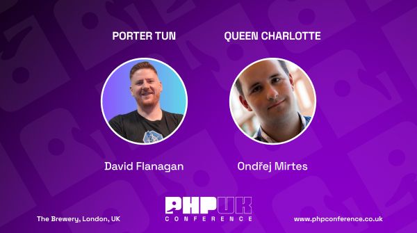 Learn about PHPStan at phpuk24 | PHP UK Conference posted on the topic ... Learn about PHPStan at phpuk24 | PHP UK Conference posted on the topic ...
