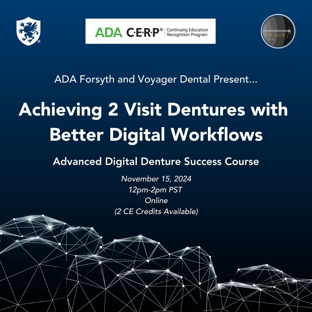 The ADA Forsyth Institute on LinkedIn: ADA Forsyth is pleased to ... The ADA Forsyth Institute on LinkedIn: ADA Forsyth is pleased to ...