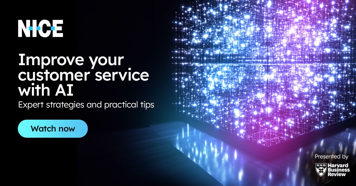 Taran Singh on LinkedIn: #customerexperience #ai Taran Singh on LinkedIn: #customerexperience #ai