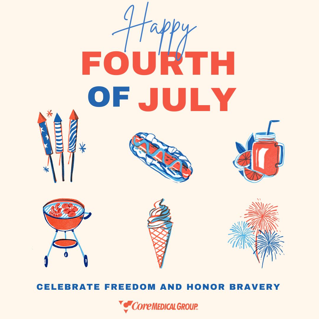 CoreMedical Group on LinkedIn: #independenceday #usa #coremedicalgroup ... CoreMedical Group on LinkedIn: #independenceday #usa #coremedicalgroup ...