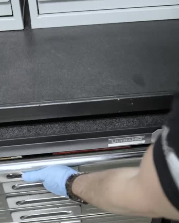 Titan Gilroy on LinkedIn: INSANELY Fast Precision😲 CNC machinist preps ... Titan Gilroy on LinkedIn: INSANELY Fast Precision😲 CNC machinist preps ...