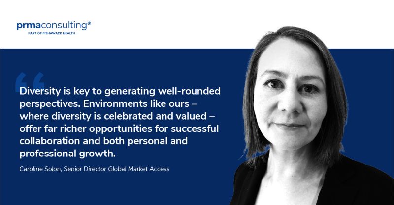 PRMA Consulting Ltd on LinkedIn: Welcoming Caroline Solon, Senior ... PRMA Consulting Ltd on LinkedIn: Welcoming Caroline Solon, Senior ...