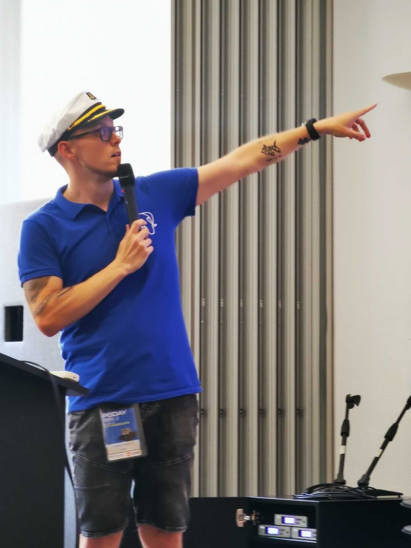 #postgresql #backups #postgres #pgdayfr | PostgreSQLFr #postgresql #backups #postgres #pgdayfr | PostgreSQLFr