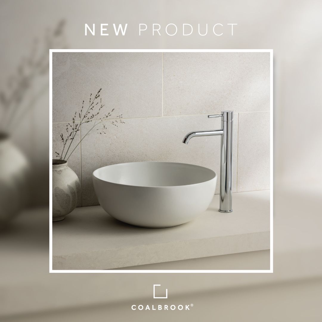 Coalbrook on LinkedIn: Introducing our latest Tall Mono Mixer! With ... Coalbrook on LinkedIn: Introducing our latest Tall Mono Mixer! With ...