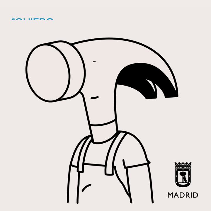 Agencia para el Empleo de Madrid en LinkedIn: 🗣️ Agencia para el Empleo de Madrid en LinkedIn: 🗣️