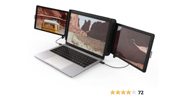 Amy Carter on LinkedIn: Xebec Tri-Screen 2 | Portable Attachable ... Amy Carter on LinkedIn: Xebec Tri-Screen 2 | Portable Attachable ...