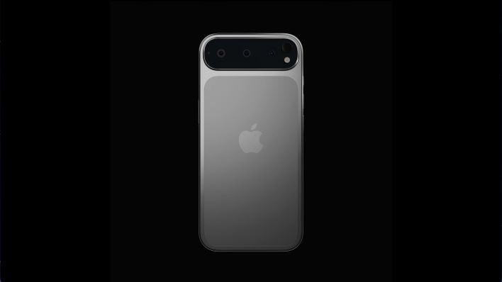 HotHardware, Inc. on LinkedIn: Apple iPhone 17 Render Leak Teases A ... HotHardware, Inc. on LinkedIn: Apple iPhone 17 Render Leak Teases A ...