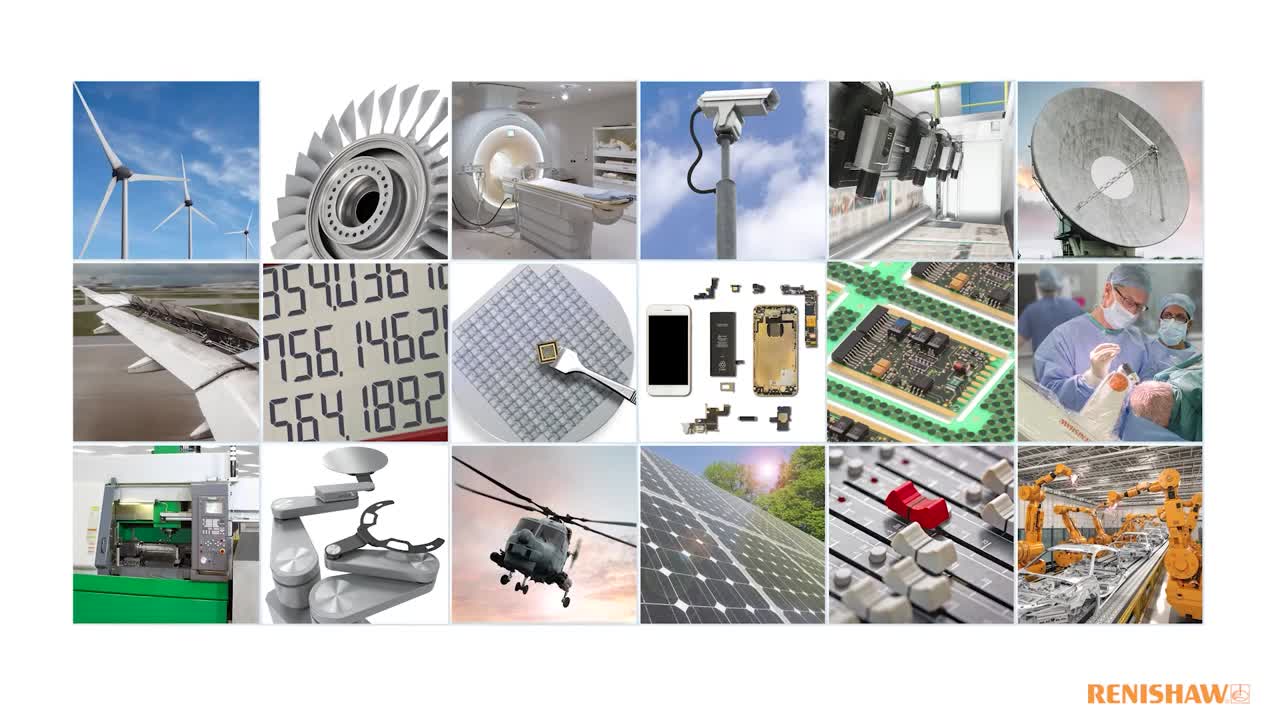 Renishaw Position Encoders on LinkedIn: #encoders #motioncontrol # ... Renishaw Position Encoders on LinkedIn: #encoders #motioncontrol # ...