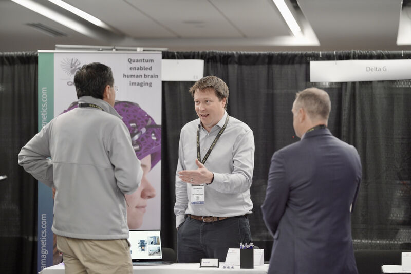Quantum.Tech on LinkedIn: #qt23 #quantumtech #quantum #technology # ... Quantum.Tech on LinkedIn: #qt23 #quantumtech #quantum #technology # ...