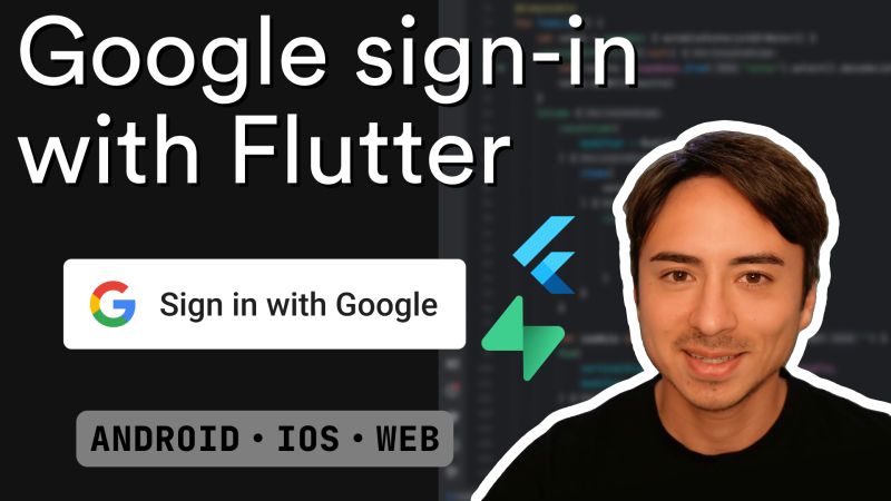 Supabase on LinkedIn: Learn how to add Google sign-in on your Flutter ... Supabase on LinkedIn: Learn how to add Google sign-in on your Flutter ...