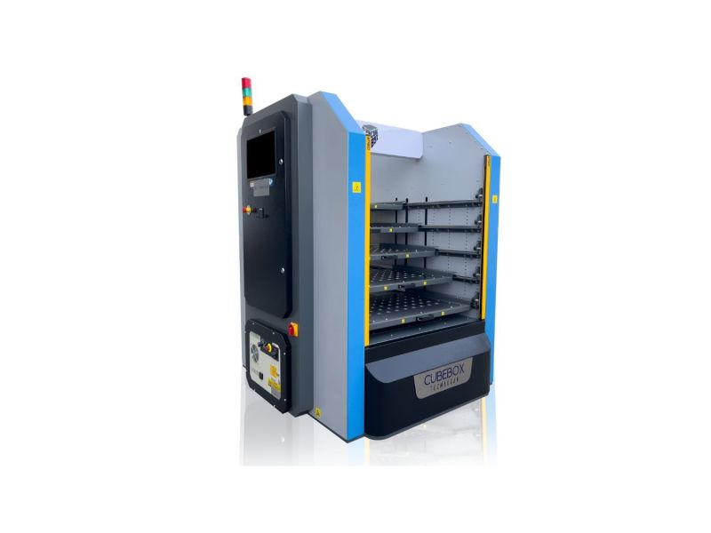 Factory & Handling Solutions on LinkedIn: Tezmaksan to showcase cutting ... Factory & Handling Solutions on LinkedIn: Tezmaksan to showcase cutting ...