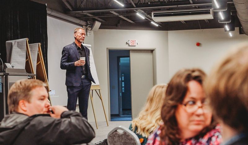 Christopher Voss on LinkedIn: Top 10 Most Read articles in the past 30 ... Christopher Voss on LinkedIn: Top 10 Most Read articles in the past 30 ...