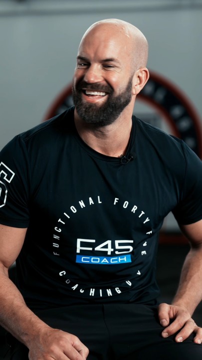 F45 Training on LinkedIn: f45 training hobart cbd F45 Training on LinkedIn: f45 training hobart cbd