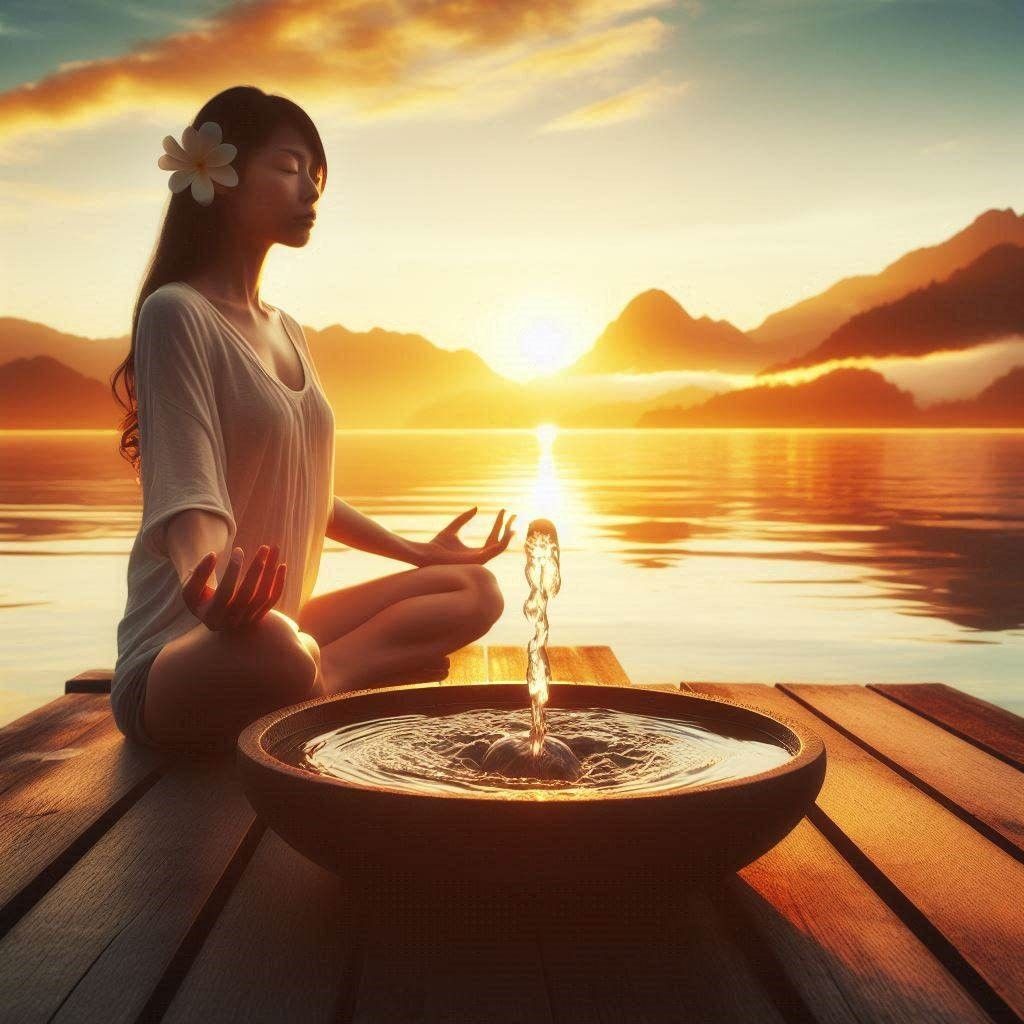 Practice Mindfulness: Engage in activities like meditation or yoga to ... Practice Mindfulness: Engage in activities like meditation or yoga to ...