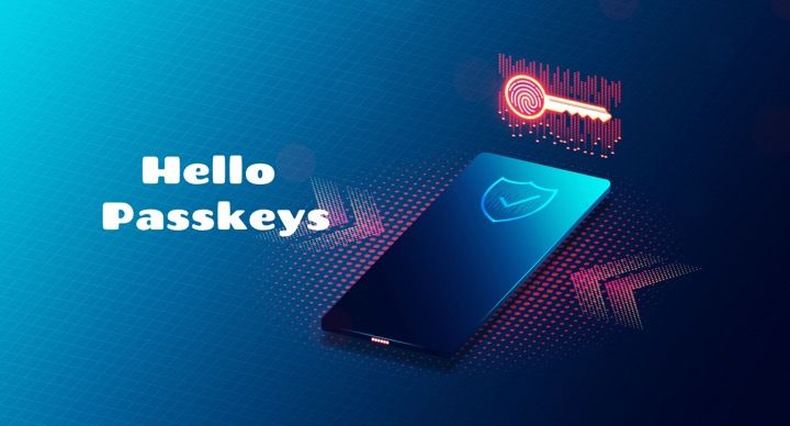 HubSite 365 on LinkedIn: Goodbye, Passwords! Hello, Passkeys 🚀🔥 by Andy ... HubSite 365 on LinkedIn: Goodbye, Passwords! Hello, Passkeys 🚀🔥 by Andy ...