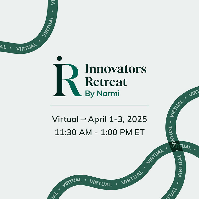 Narmi on LinkedIn: Narmi is excited to announce our very first Virtual ... Narmi on LinkedIn: Narmi is excited to announce our very first Virtual ...