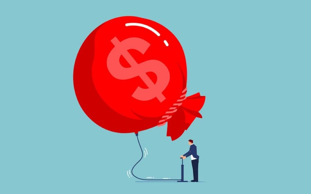 Richard Edwards Chartered FCSI on LinkedIn: Cash is a popular asset ... Richard Edwards Chartered FCSI on LinkedIn: Cash is a popular asset ...